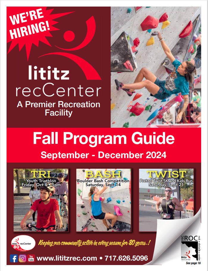 Join/Visit – Lititz recROC