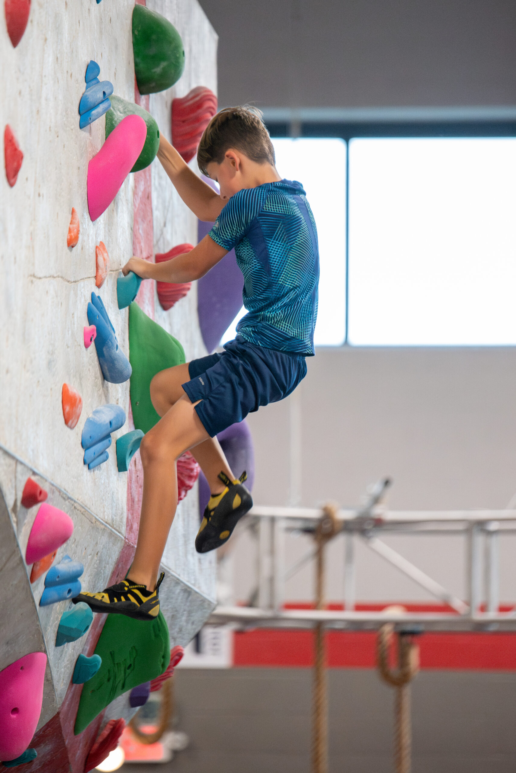 Boulder Bash – Lititz recROC