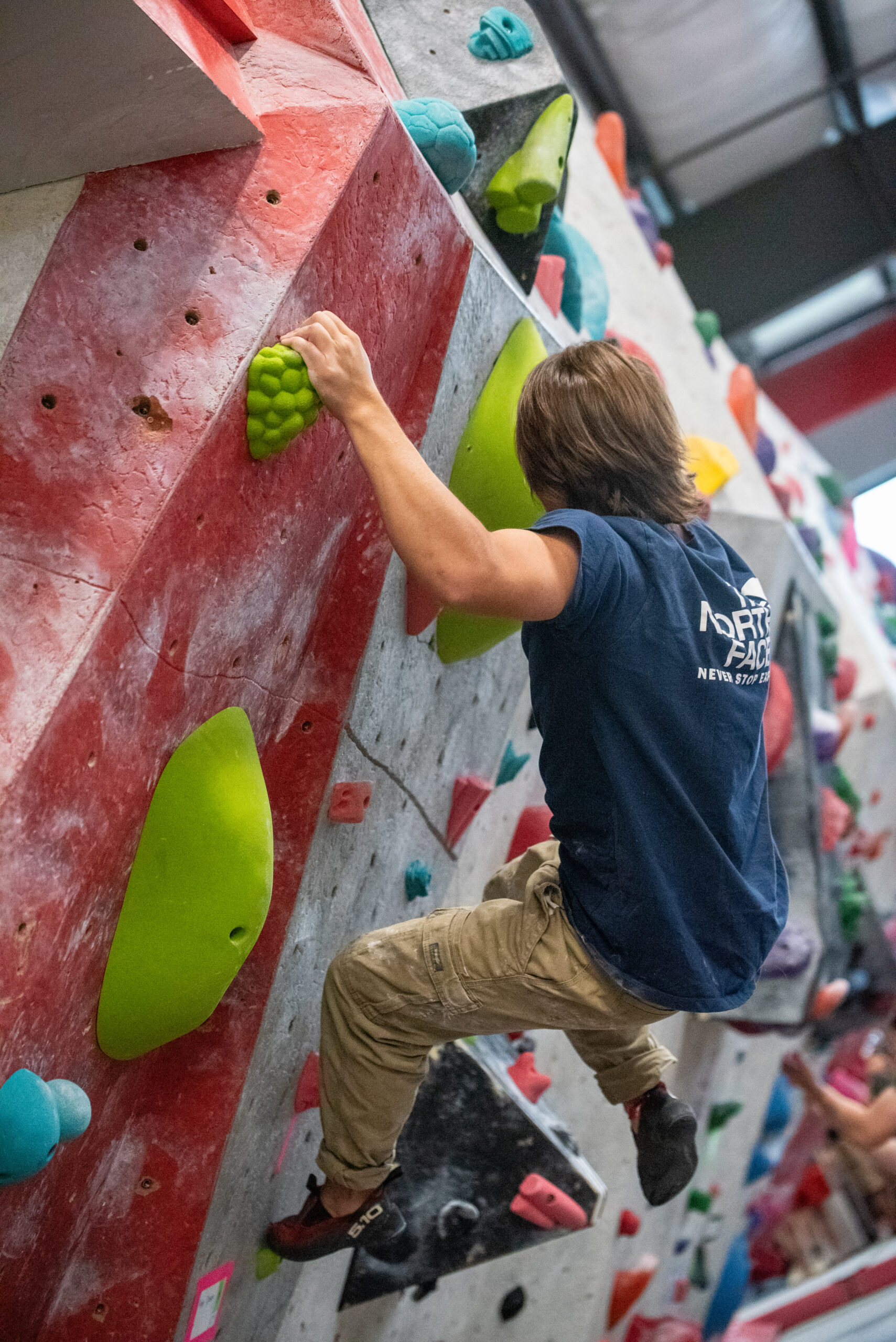 Boulder Bash – Lititz recROC