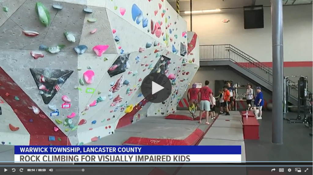 ROC KIDS – Lititz recROC