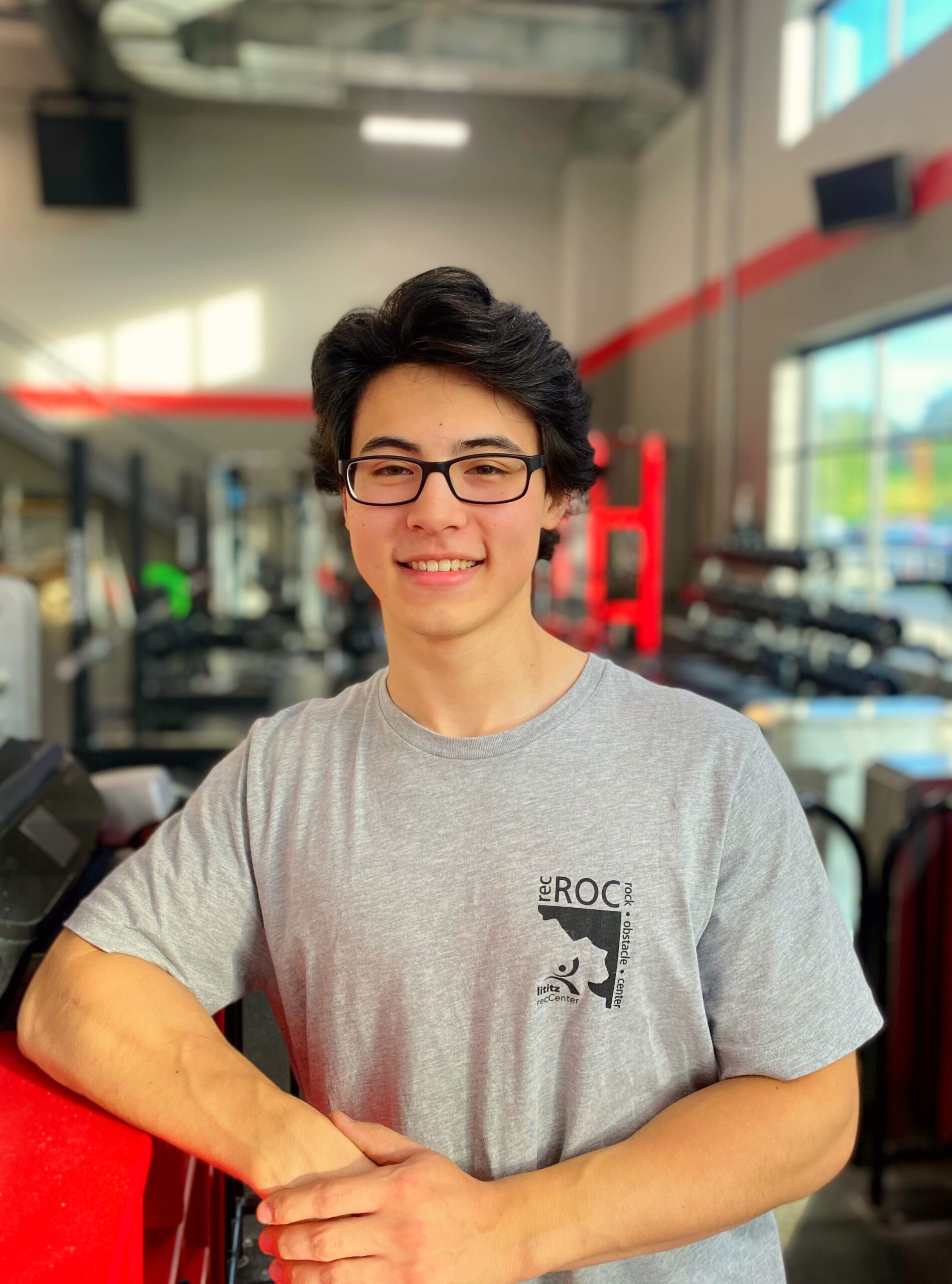 Meet Our Trainers – Lititz recROC