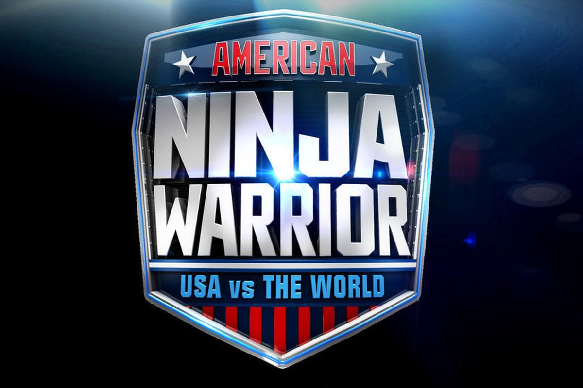 Release Your Inner Ninja! – Lititz recROC