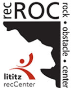 Lititz Rec Roc – Rock Wall – Ninja Course – Lititz PA