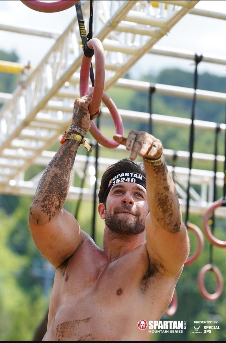 Meet Our Trainers – Lititz recROC