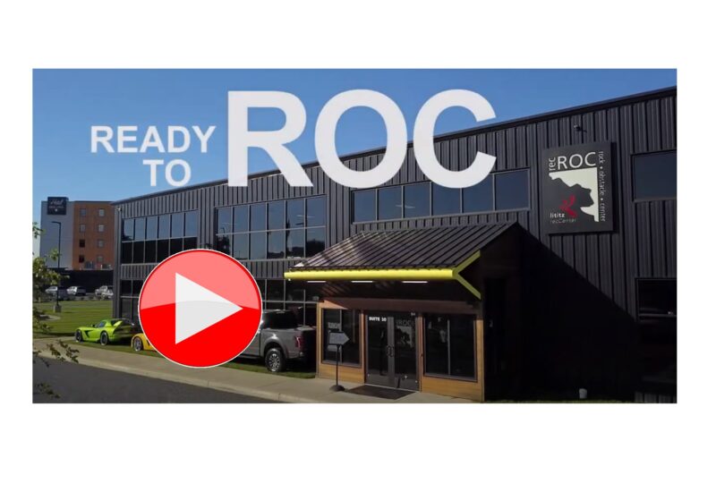 Lititz recROC – Bouldering, Performance Training, Fitness Lititz PA