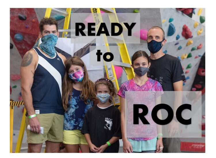 Membership Specials & Promos – Lititz recROC